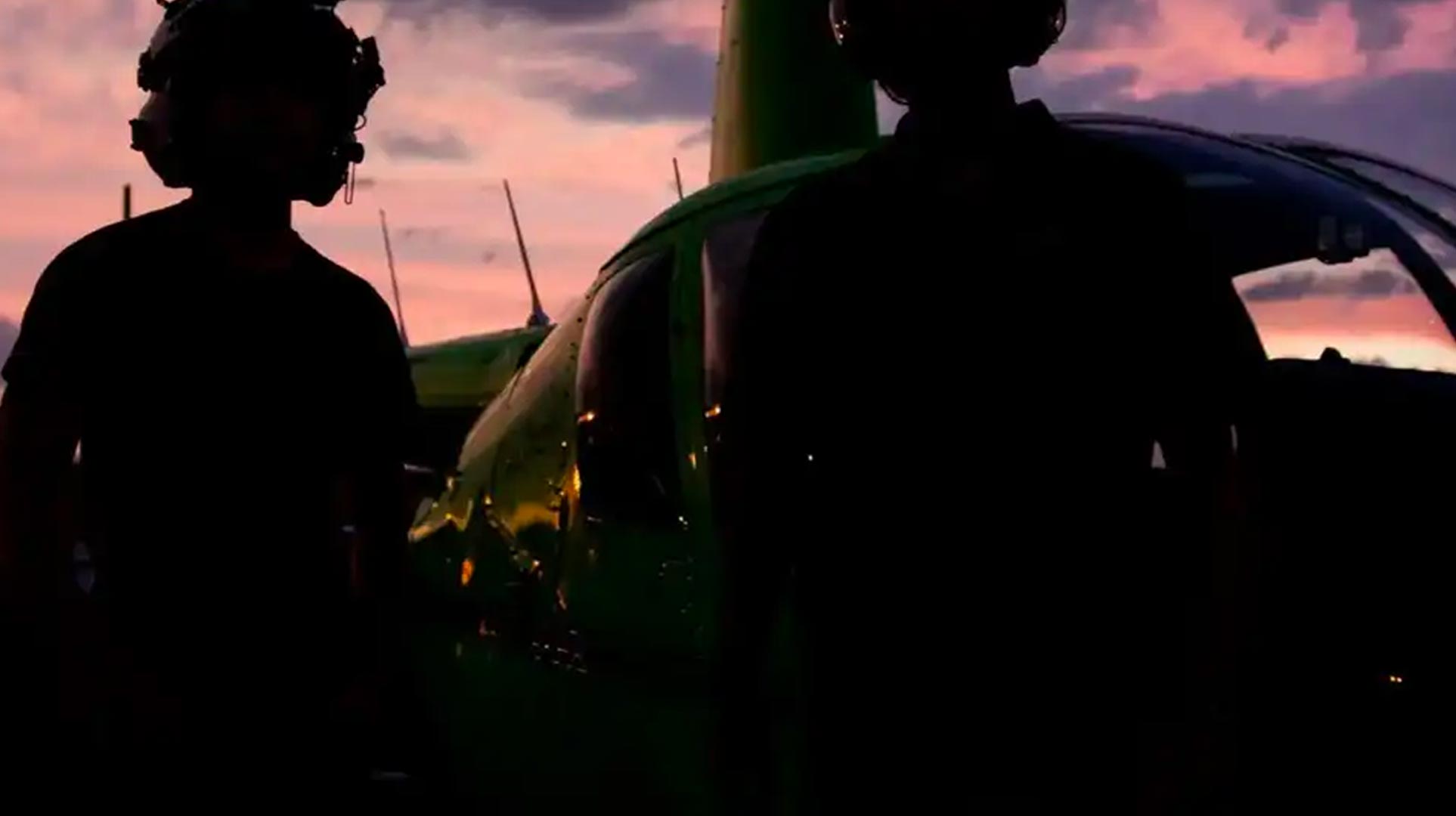 Propel Your Career as a Pilot With Night Vision Goggle Training - Flybend